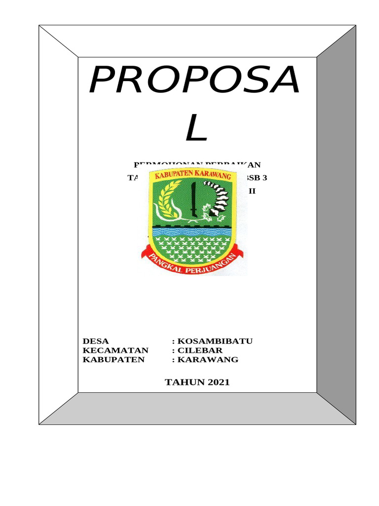 Talang Air BSB.3 | PDF