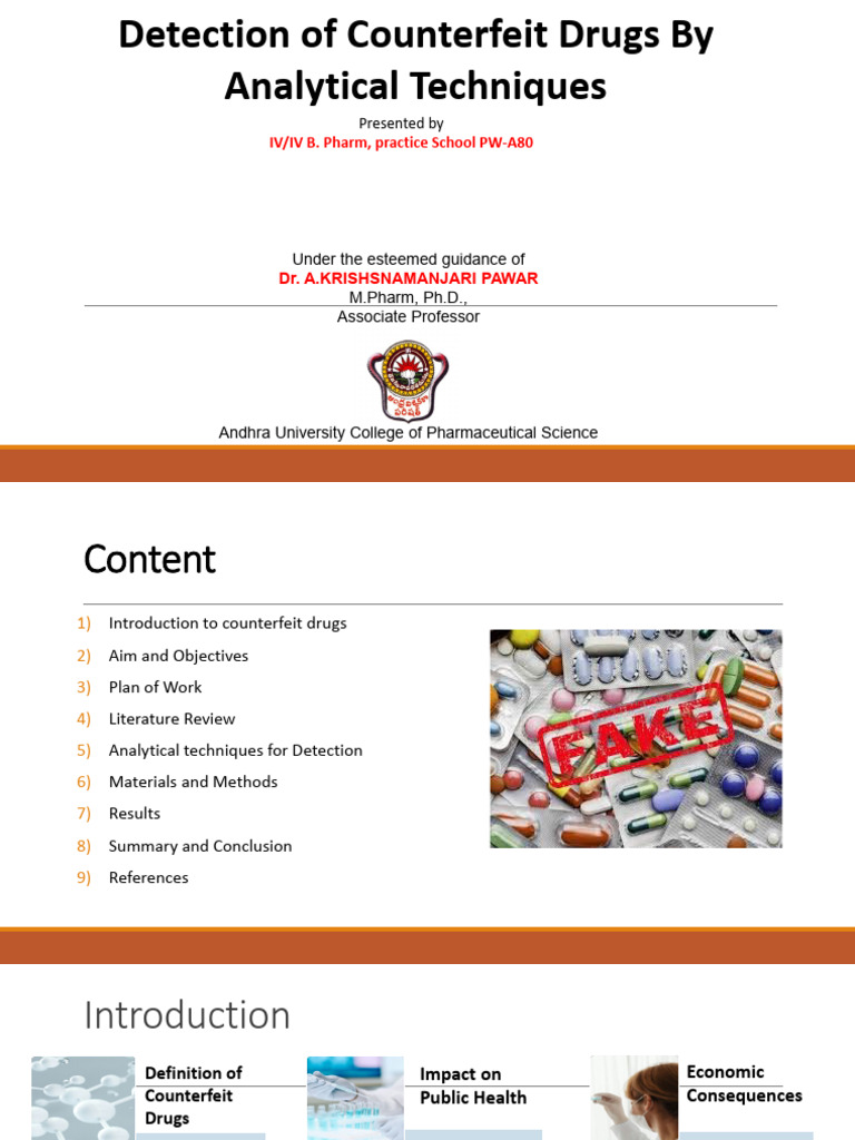 Analytical Tools | PDF | Infrared Spectroscopy | Ultraviolet–Visible ...