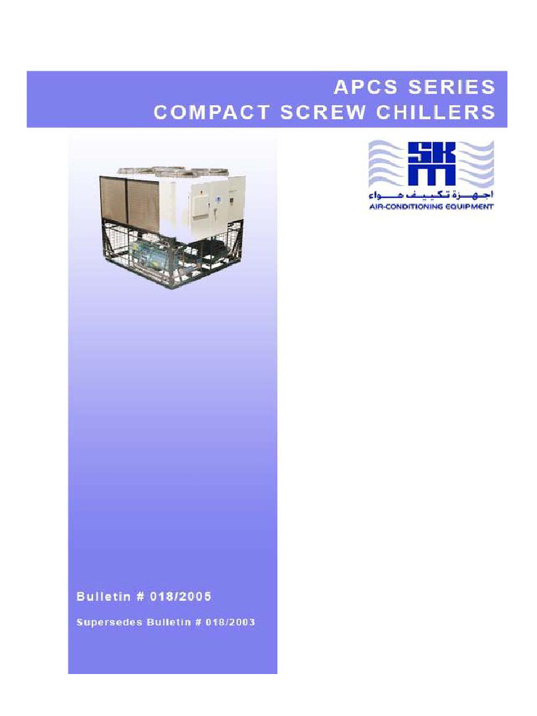 4 Apcs | PDF | Heat Exchanger | Mechanical Engineering