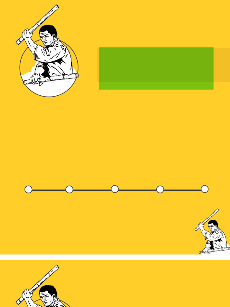 PE 4 HISTORY OF ARNIS 1.pptx Autosaved | PDF | Self Defense | Individual Sports