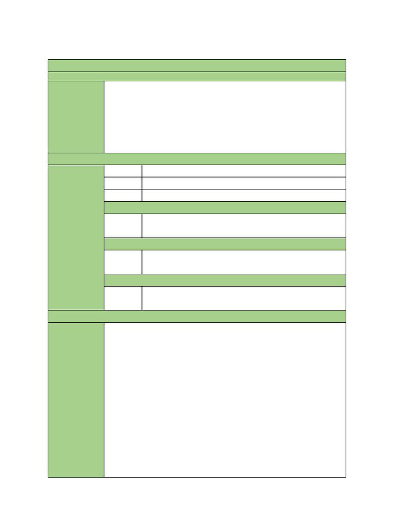 Tarea Entregable - Escenario Simulado - 2 - 2103 | PDF