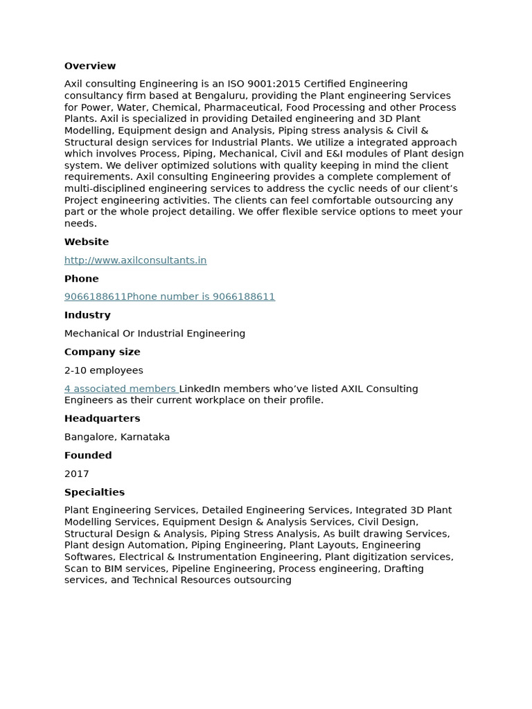 company | PDF | Engineering | Naval Architecture