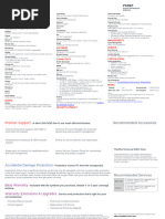 ETR+3048 (3000W) Rectifier Module Rev07 | PDF | Rectifier | Computer ...