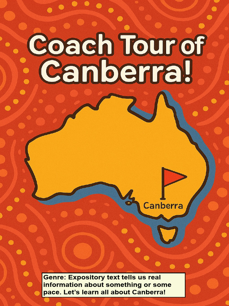 Canberra | PDF