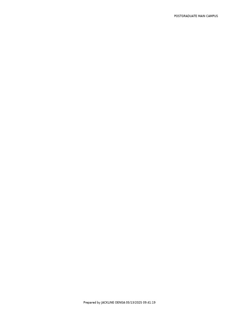 Revised - Provisional Examination Timetable For Sem 2 2023-2024 Acad. Year (Main Campus and ...