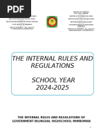 Waec Grading System | PDF