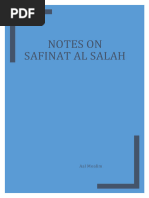 How To Deliver Friday Khutbahs | PDF | Islamic Behaviour And Experience ...