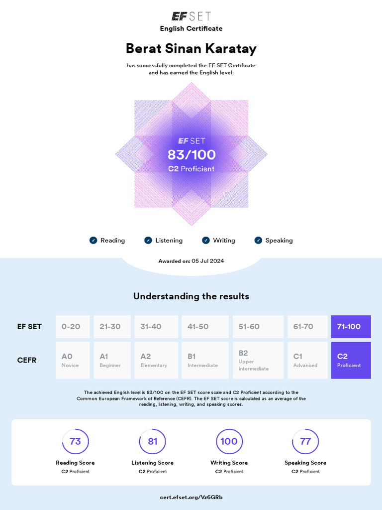 C2 Proficiency | PDF