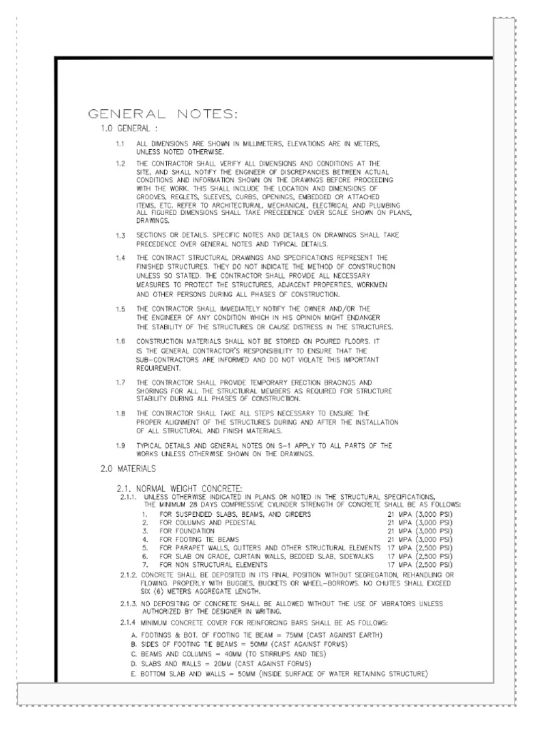 BT2 Gen - Notes Sample - Page-0001 | PDF