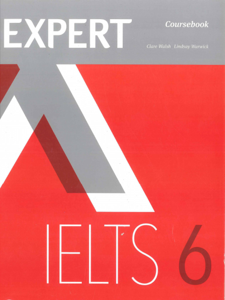 Expert Ielts 6-2025 | PDF