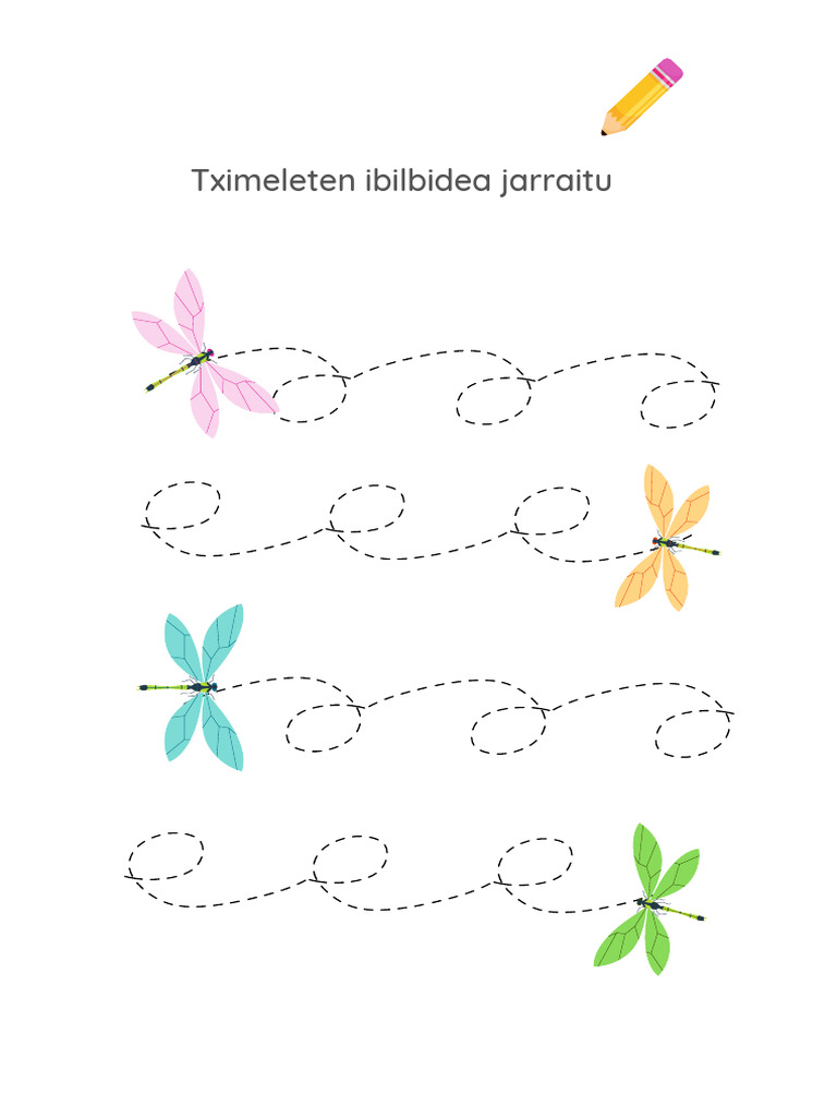 Trazo Basico | PDF