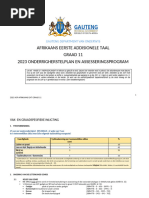 Spotvoël Verbeel Hom Hy Is | PDF