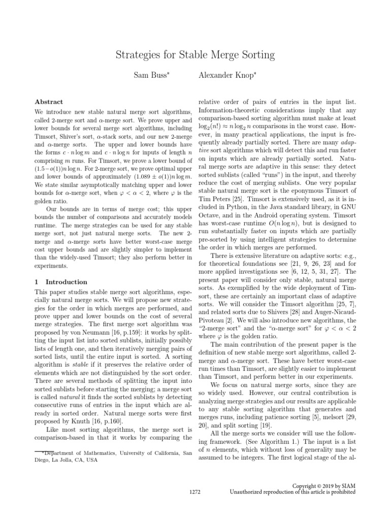 Daa Paper1 | PDF | Computer Programming | Applied Mathematics