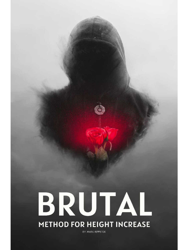 brutal-1 | PDF