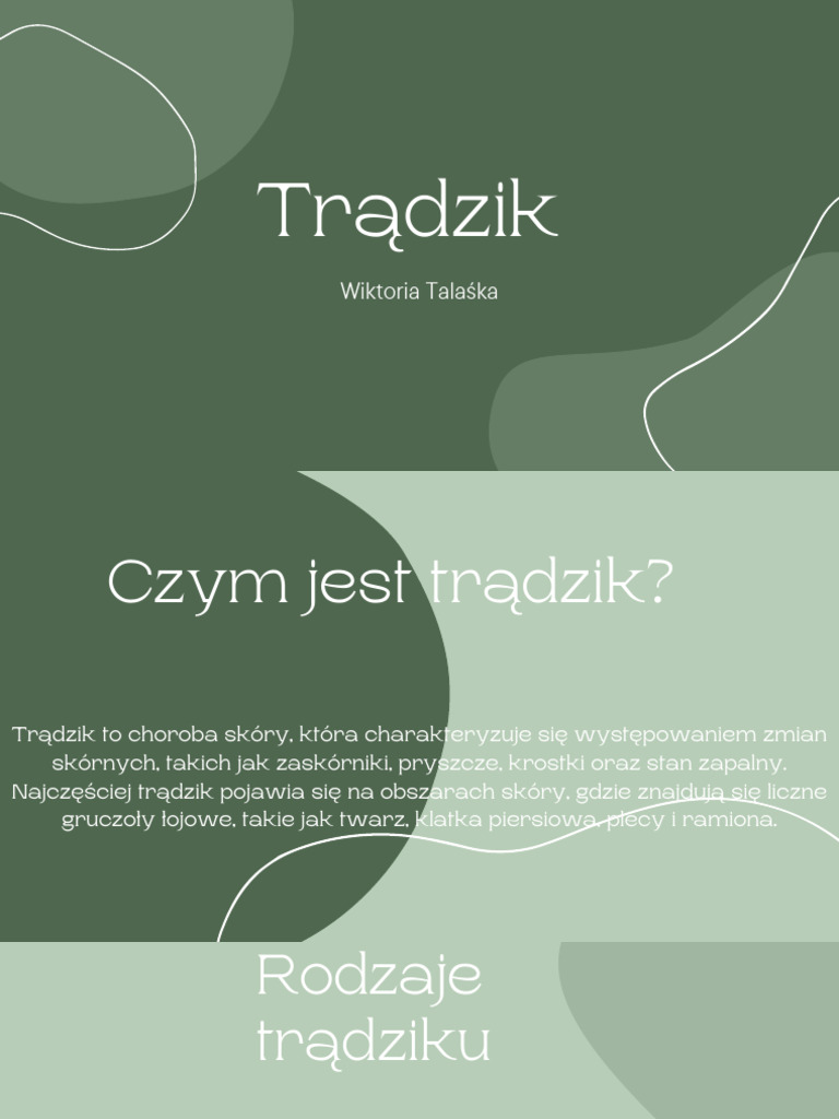 Green and White Basic Cell Theory and Structure Biology Education ...