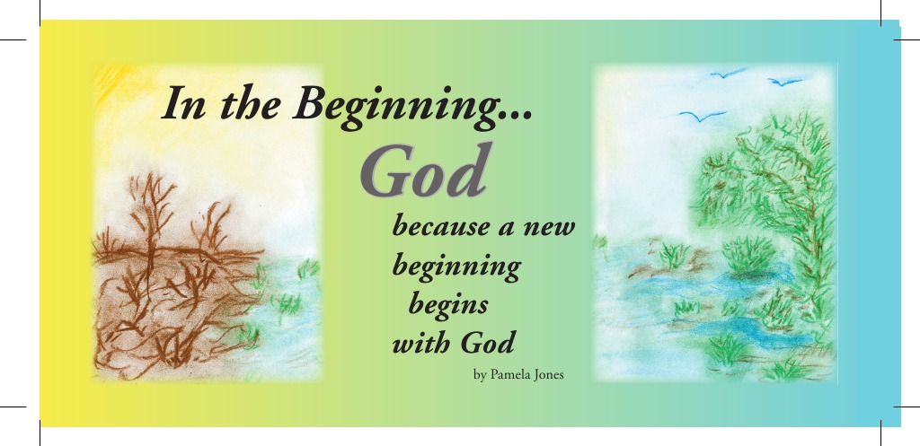 Pages From in The Beginning God | PDF | Monotheism | Gospel Of John