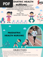 Constipation in Children - CKS - NICE | PDF | Digestive Diseases ...