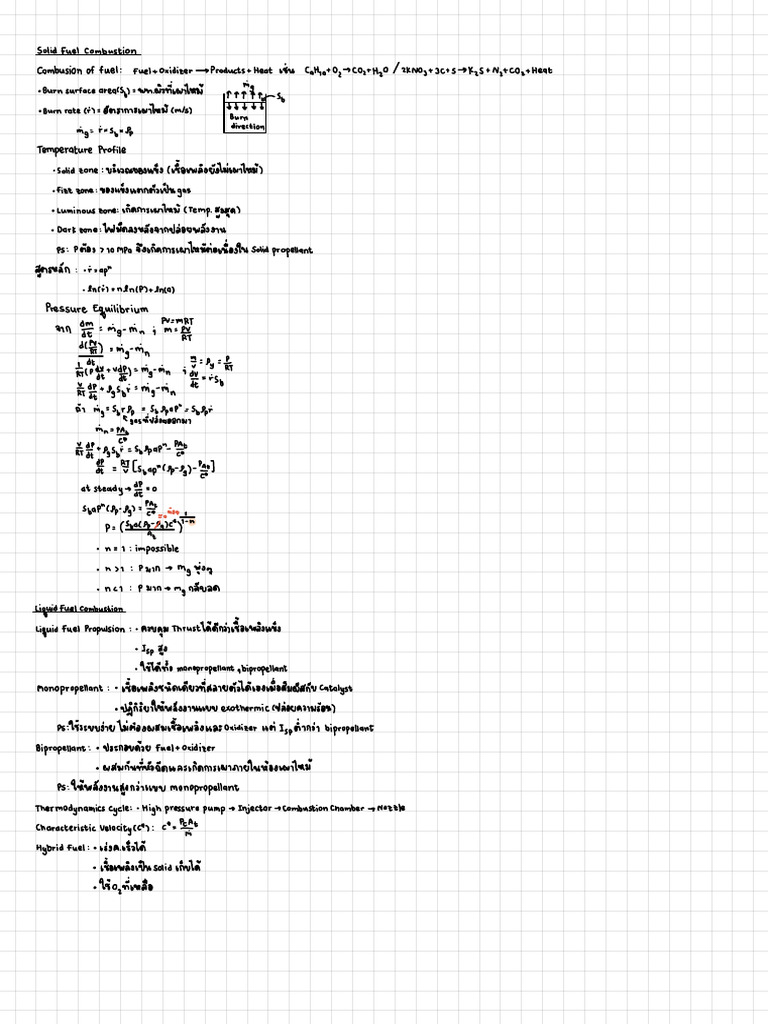 L8+Solid+Fuel+Combustion+L9 Liquid Fuel Combustion | PDF | Combustion ...