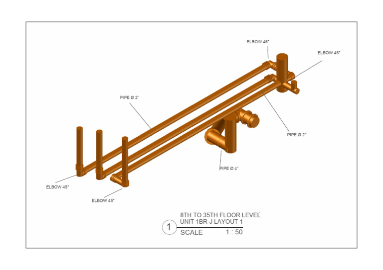 Drawing 2 Rev | PDF