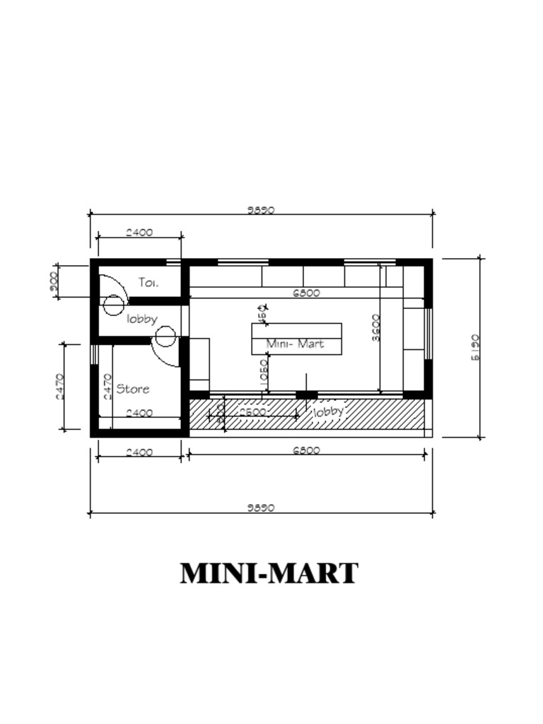 flr plan 2 | PDF