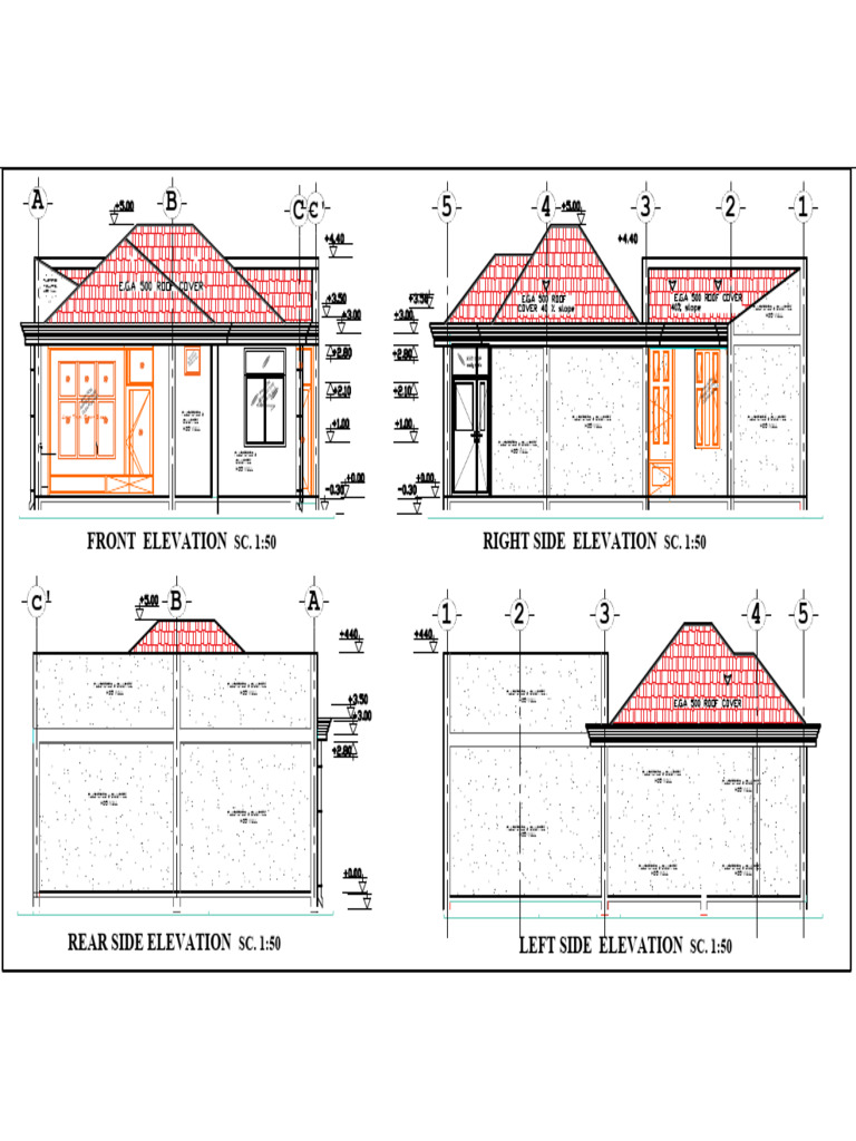 Tsedal2 Gefersa Mahber-Model | PDF
