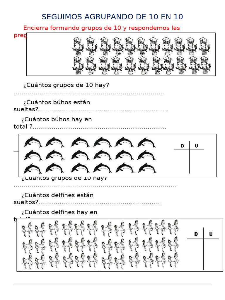 Contamos de 10- 10 2025 | PDF