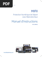 Sel 2731 - IM - 20240930 | PDF | Électricité | Électrotechnique