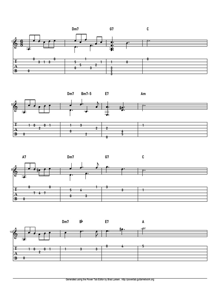 procession easy | PDF