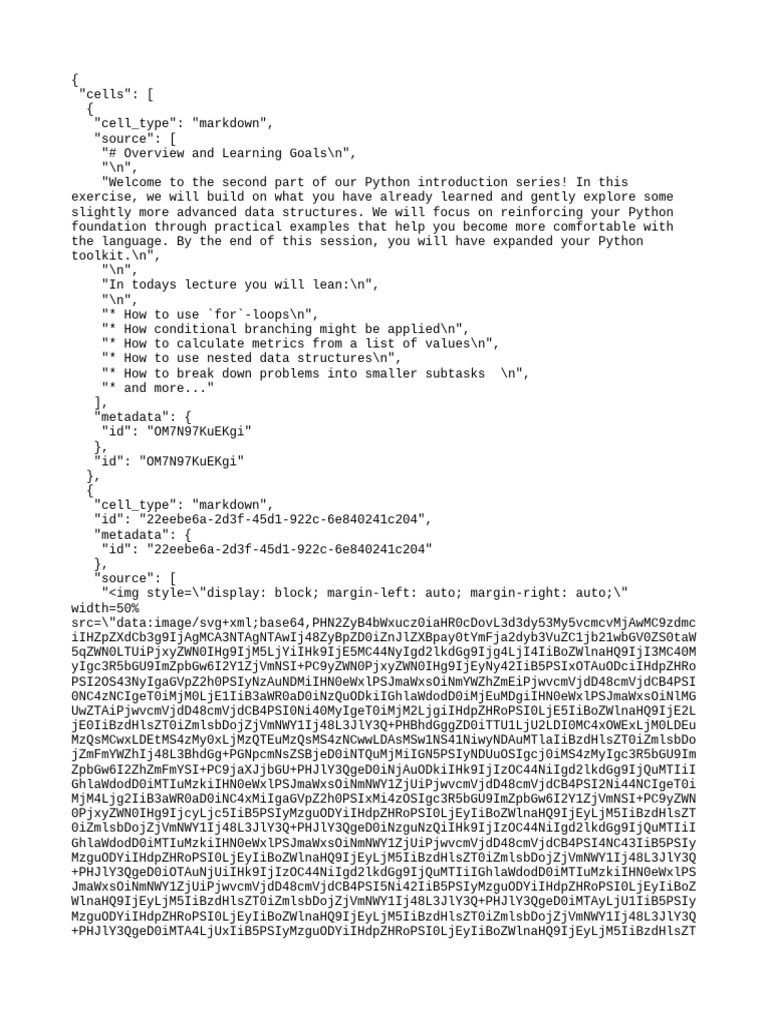 02 Exercise.ipynb | PDF | Information Retrieval | Data Management