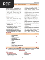 Statistics For Management - 1-1 | PDF