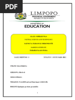 NPPPPR Policy for Grades R-12 Education | PDF | Curriculum ...