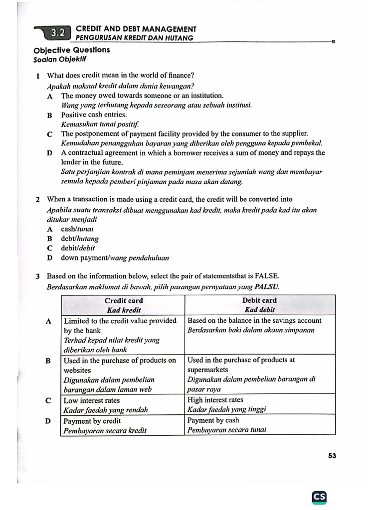 f3 Math's Chap 3.2 Exercise | PDF