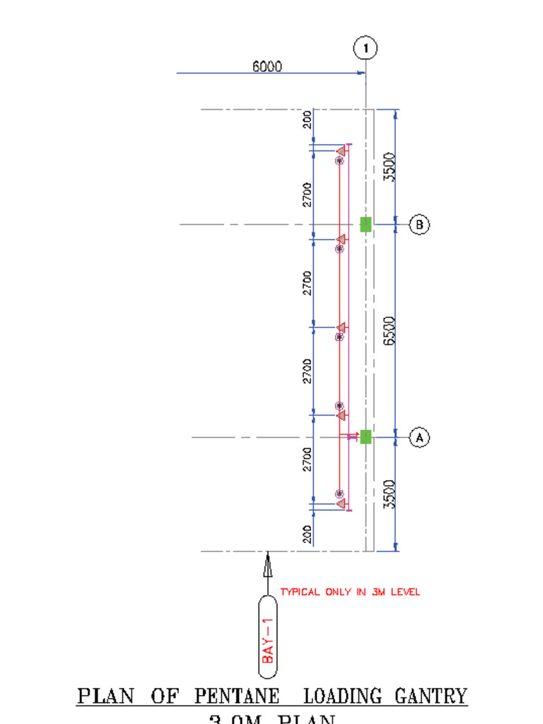 Pentane Tlg Model | PDF