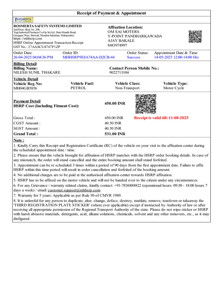 Mhhsrp9e8a74aa D2CB 4426042025160414533 | PDF | Vehicles | Transport