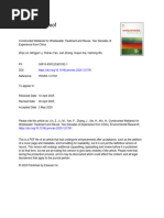 Astm F756-13 | PDF | Blood | Absorbance