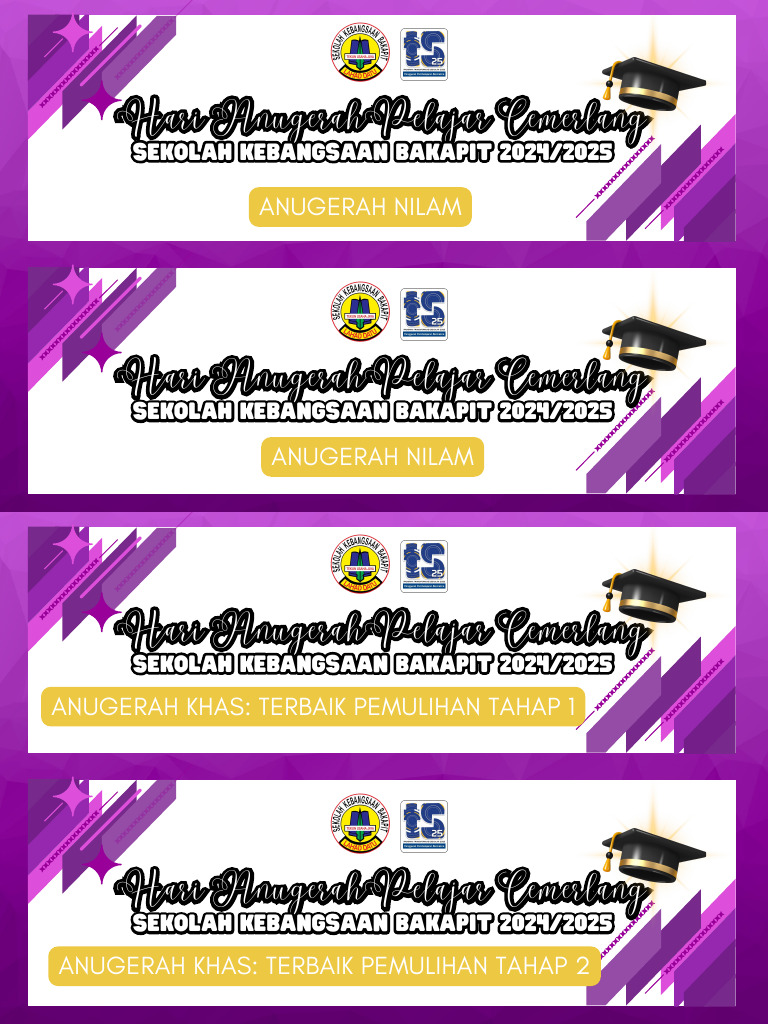 Label Fail Hapc 2024 | PDF