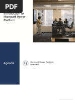 Power Platform Licensing Guide June 2025 | PDF | Application Software ...