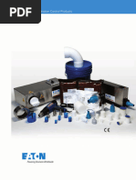 Kist Escherich Taifun Clean 012 | PDF | Electrostatic Discharge