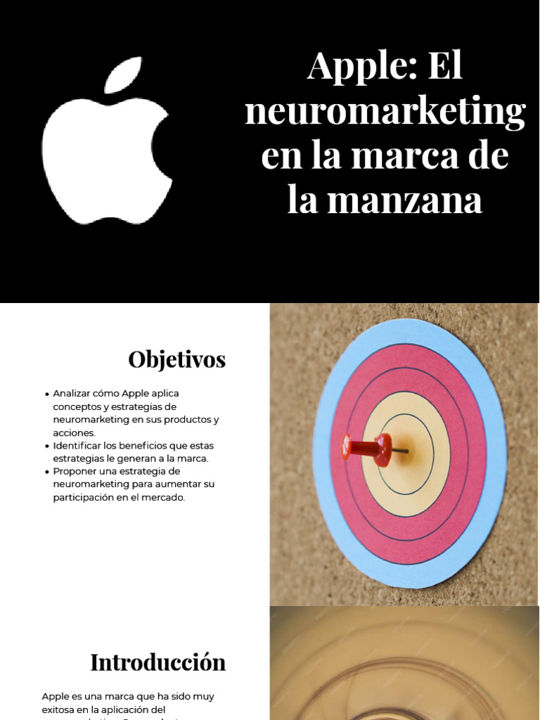 TPF - Diplomatura de Neuromarketing | PDF | Marca | Apple Inc.