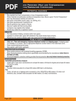 ERG2024 Color Section Changes Summary | PDF | Mobile App | Chemical ...