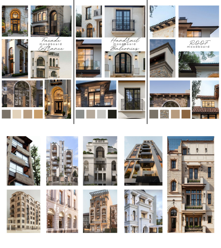 Mood Board | PDF
