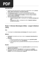 Matrix - Roadmap To Recovery | PDF | Drug Withdrawal | Anxiety