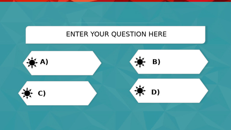 13646-POWERPOINT TEMPLATES FOR QUIZ SHOW PPT | PDF