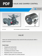 Biffi 2 | PDF | Actuator | Valve