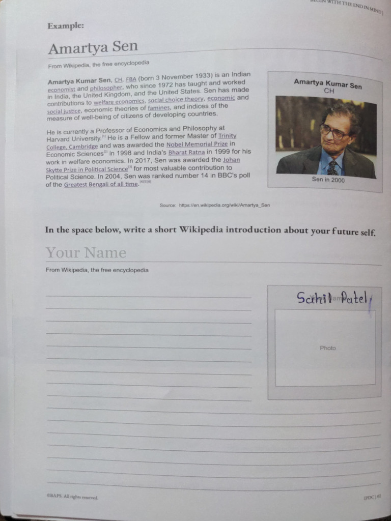 Ipdc 2 This Is Ipdc Workbook | PDF