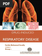 Asthma and Heart Health Insights | PDF | Asthma | Respiratory Tract