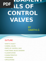 Fail Open vs Fail Closed Valves Explained | PDF | Valve | Actuator