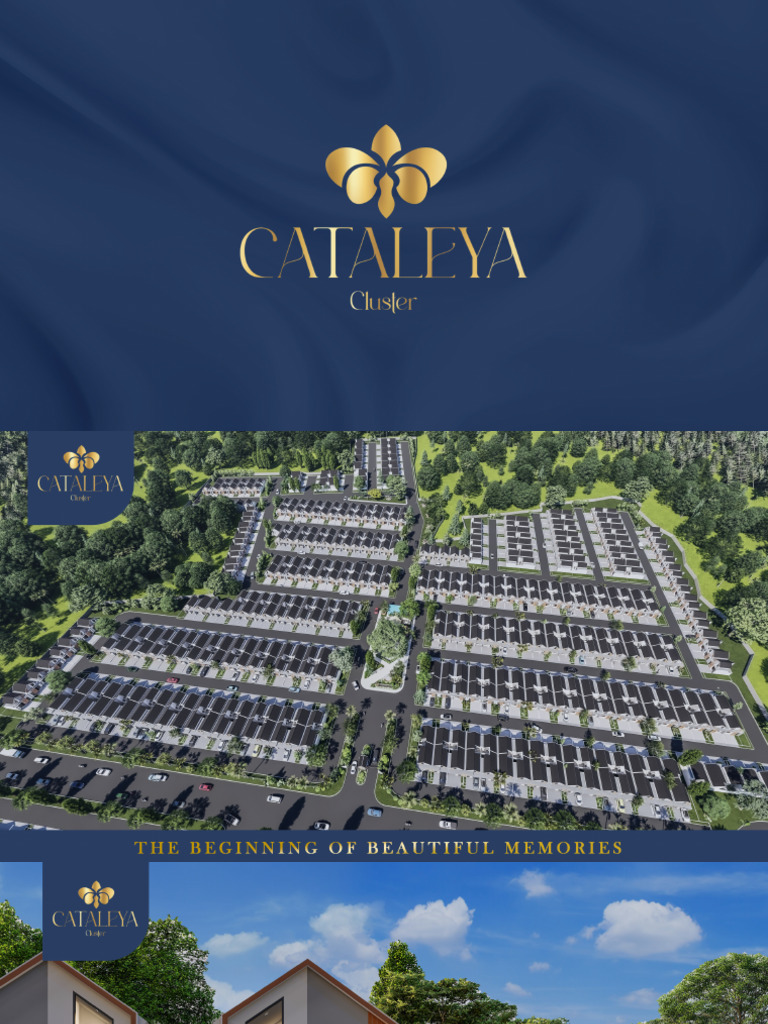 Cataleya Brochure | PDF