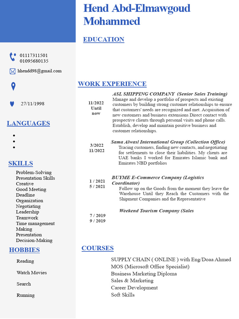 Hend+AbdElmawgoud+Mohammed | PDF