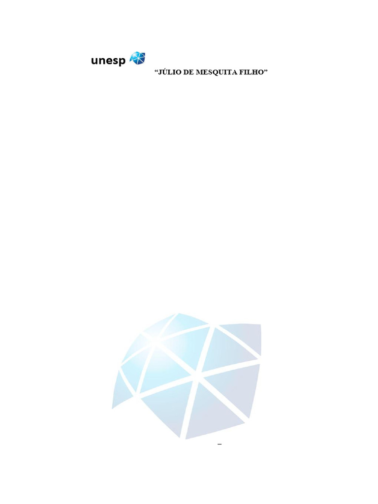 Michelle Faria Nicolini de Oliveira ME 2019 | PDF | Educação à ...
